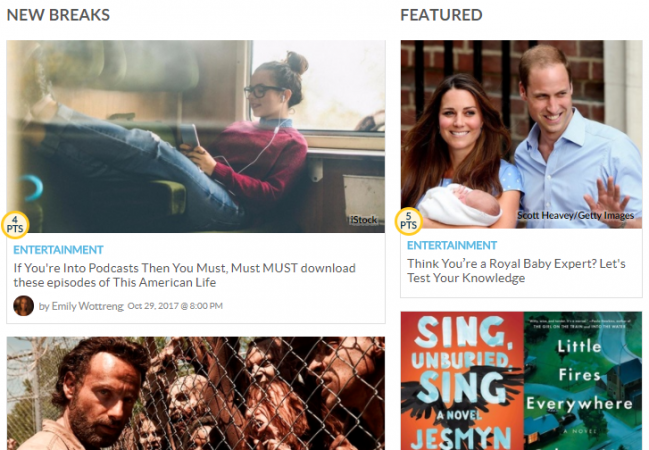 Is DailyBreak a Scam or a Good Way to Earn? – [Honest Review] | Kyle's Blog